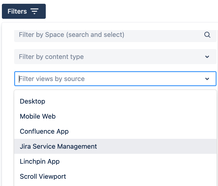 Jira Service Management Portal