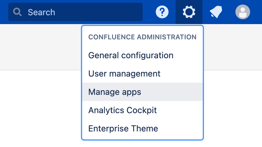 Redirection For Confluence App Compatibility