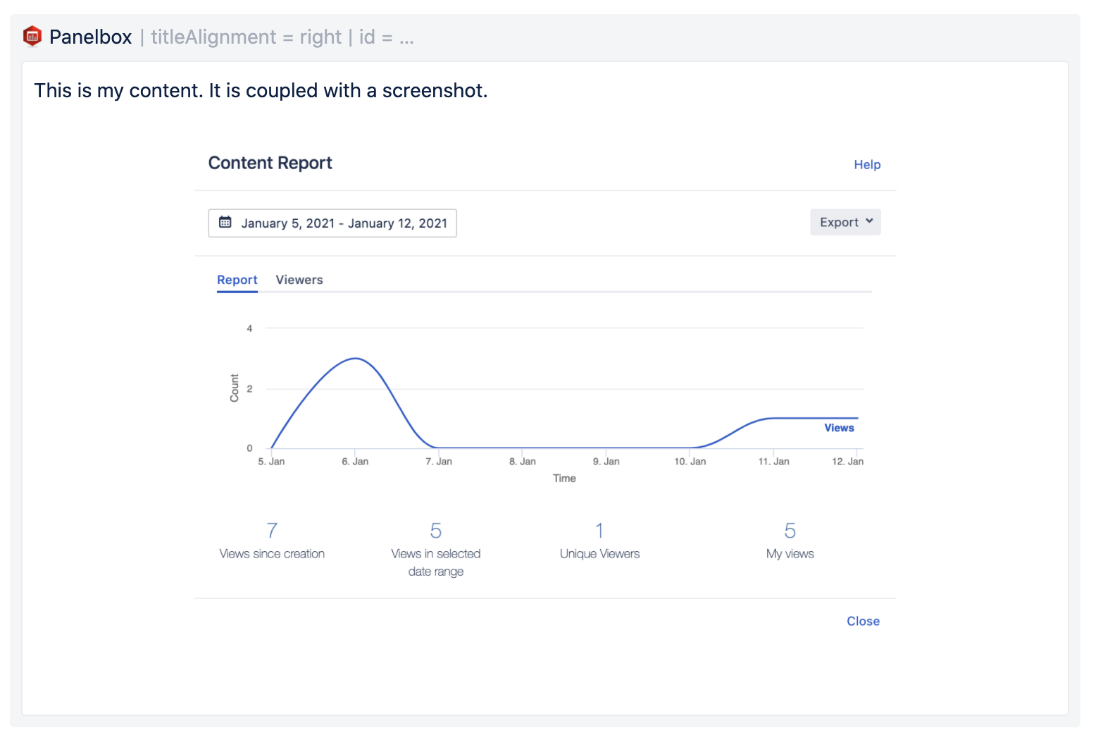Advanced Panelboxes Cloud