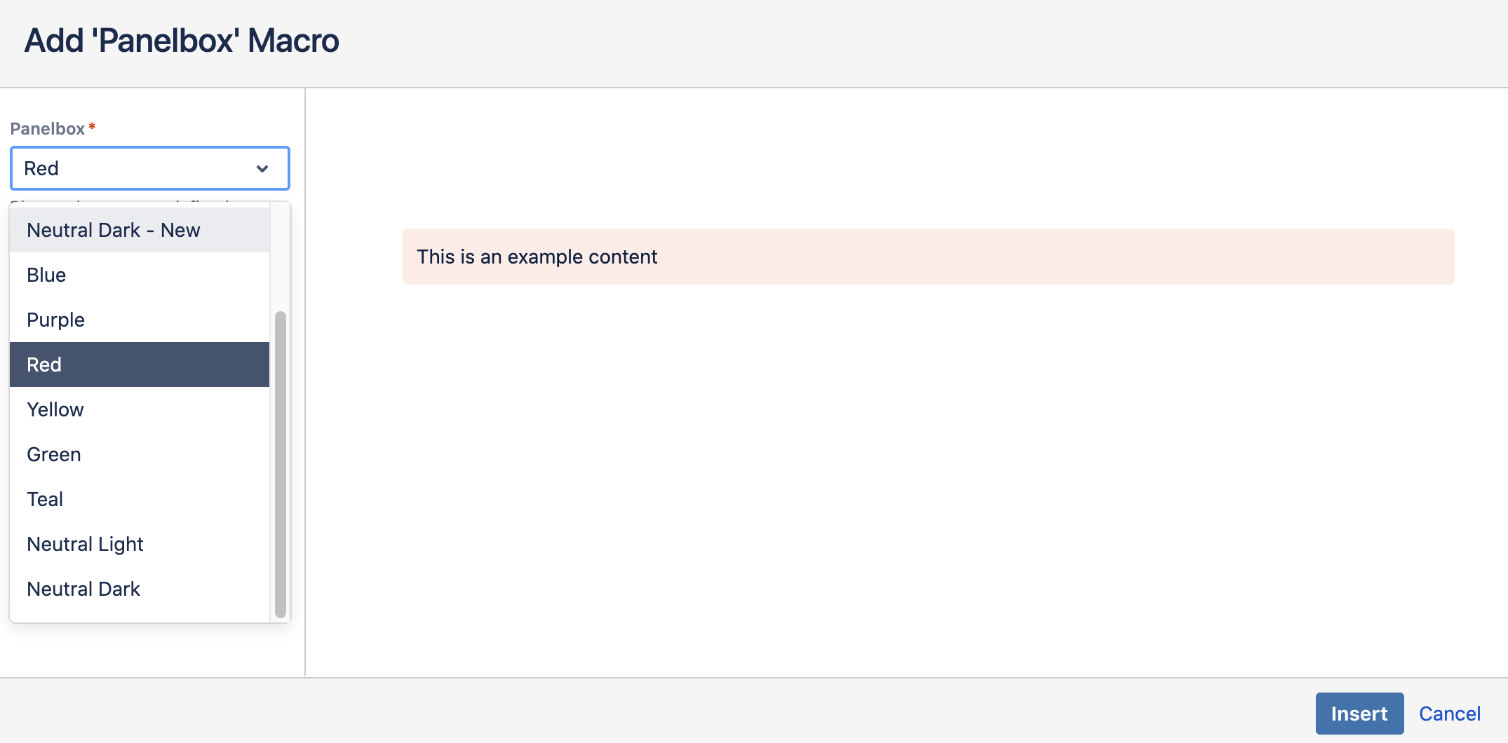 Advanced Panelboxes Cloud